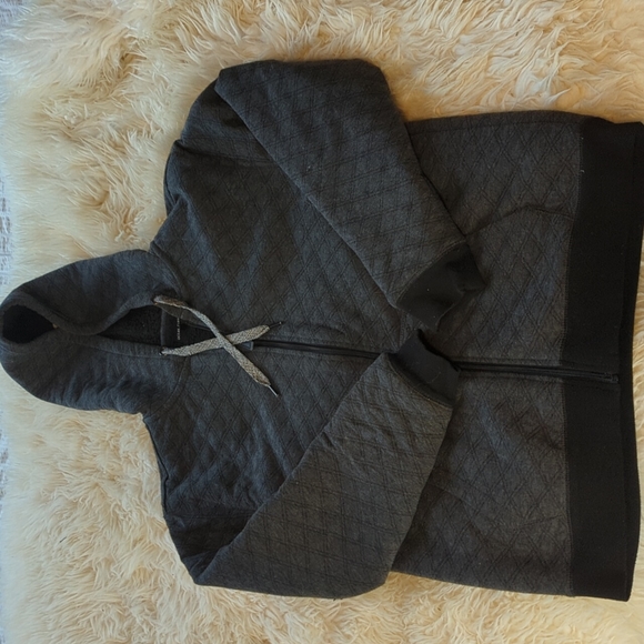 Ocean Current | Shirts | Ocean Current Mens Hoodie Jacket | Poshmark